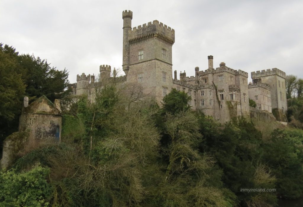 Lismore Castle, Co Waterford – InMyIreland.com