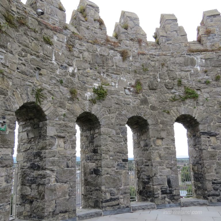Nenagh Castle – County Tipperary – InMyIreland.com